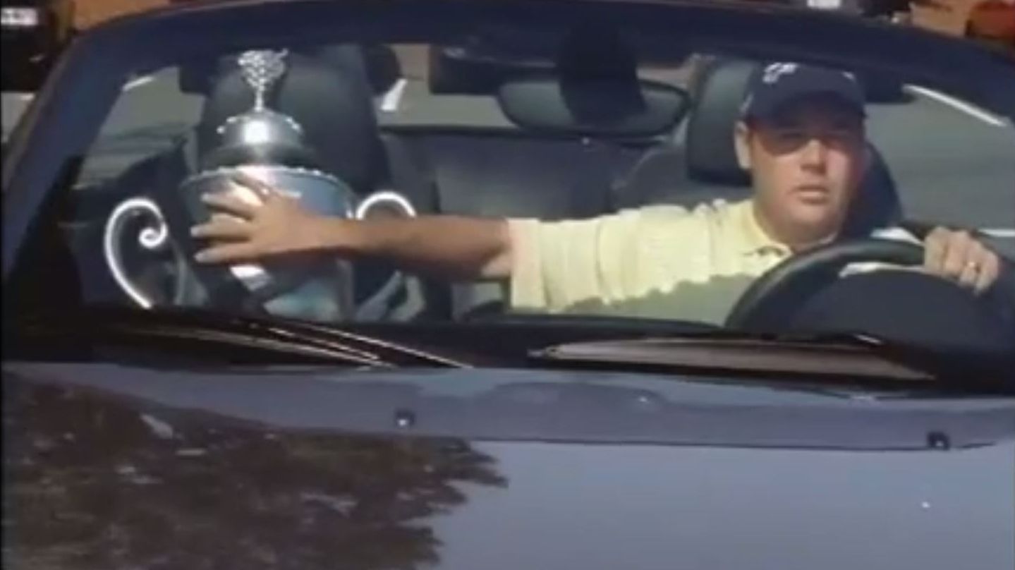 This Is SportsCenter: Rich Beam - ESPN Video