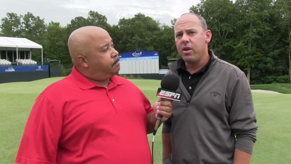 Jim Furyk now sitting, waiting on captain's pick after early exit from ...