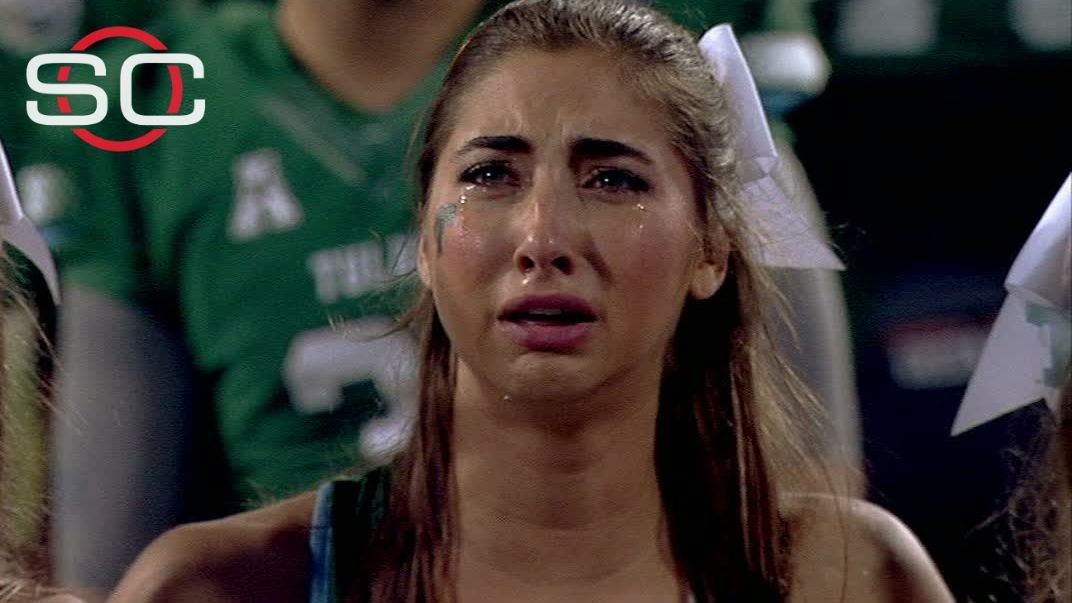 The worst Bad Beat of the previous year - ESPN Video