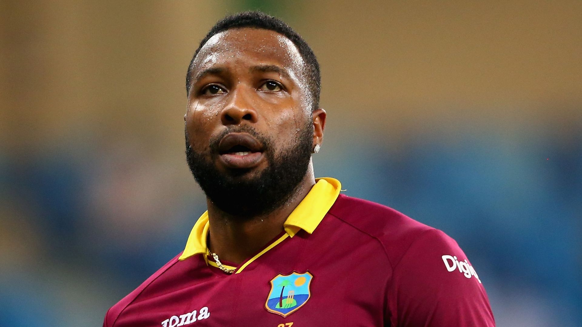 Angry Pollard hits out at WICB - ESPN Video