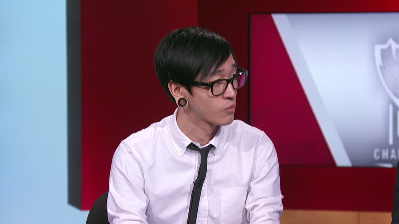 Can America catch Korea in eSports? - ESPN Video