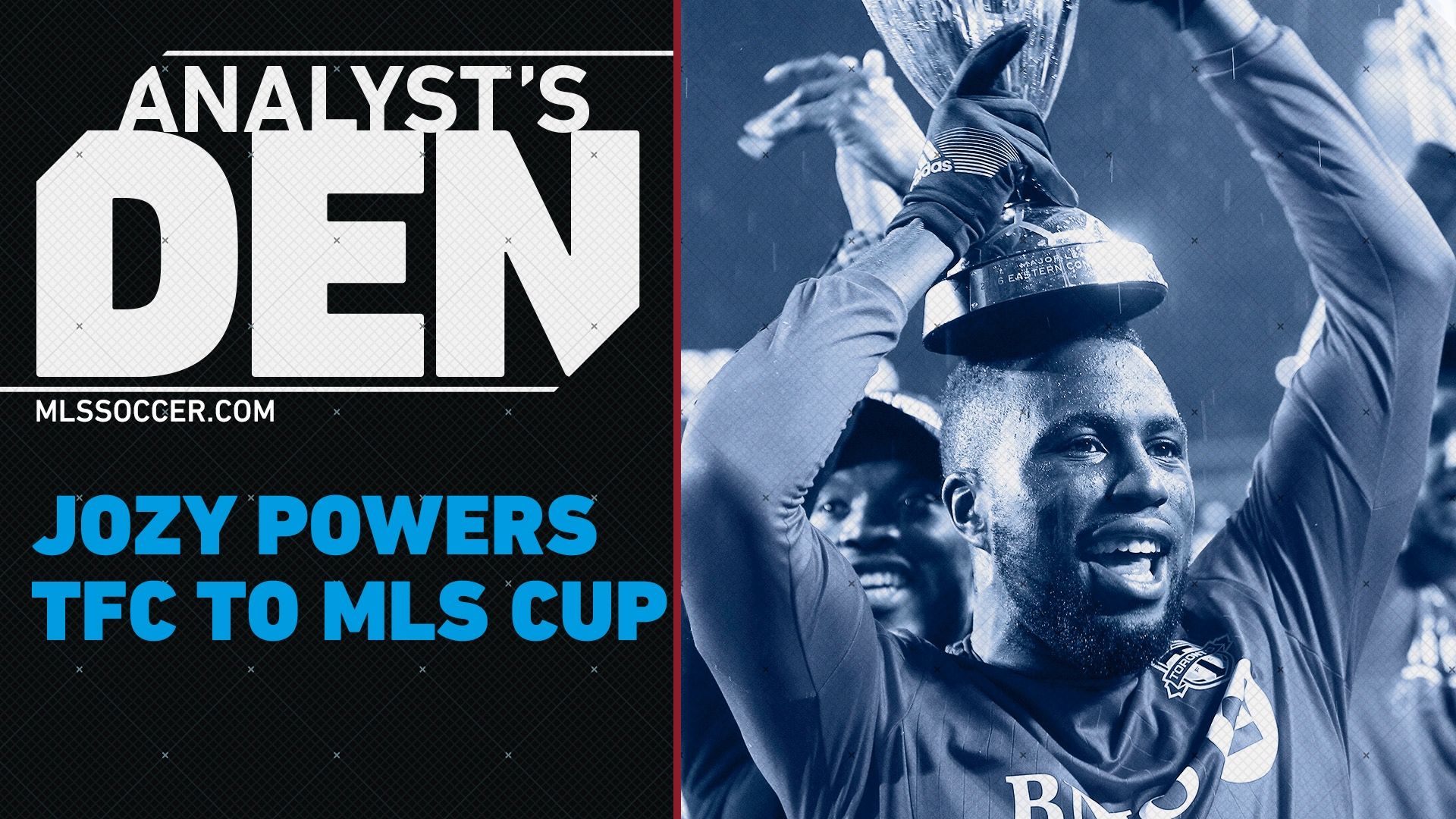 Video via MLS: Jozy leads TFC to MLS Cup - ESPN Video