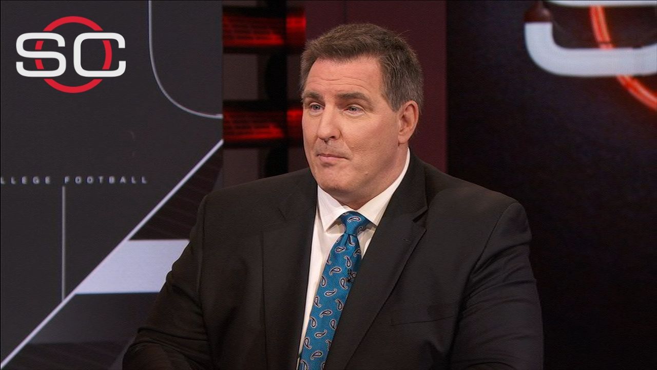 Matich: 'Coaches are paranoid' - ESPN Video