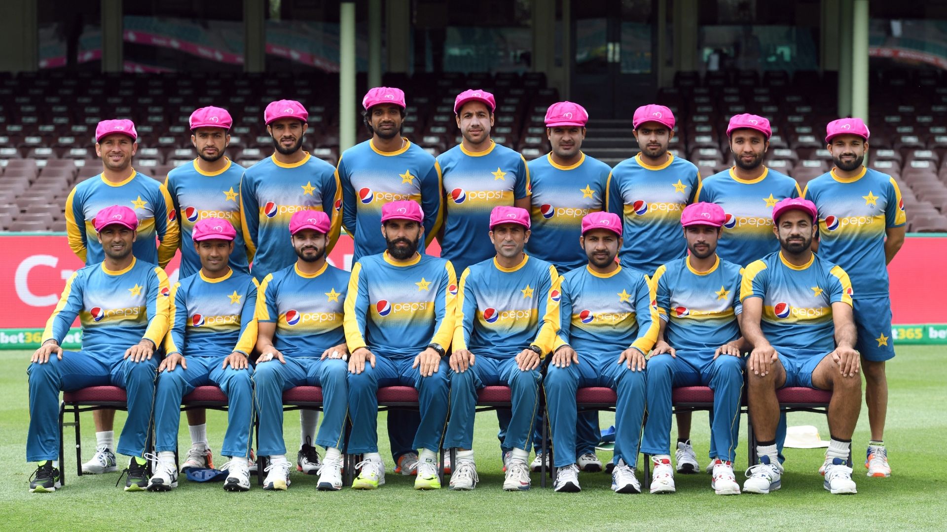 Samiuddin: Pakistan could go for two spinners - ESPN Video