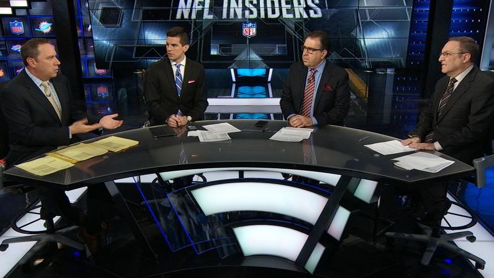 How do the Colts move forward? - ESPN Video