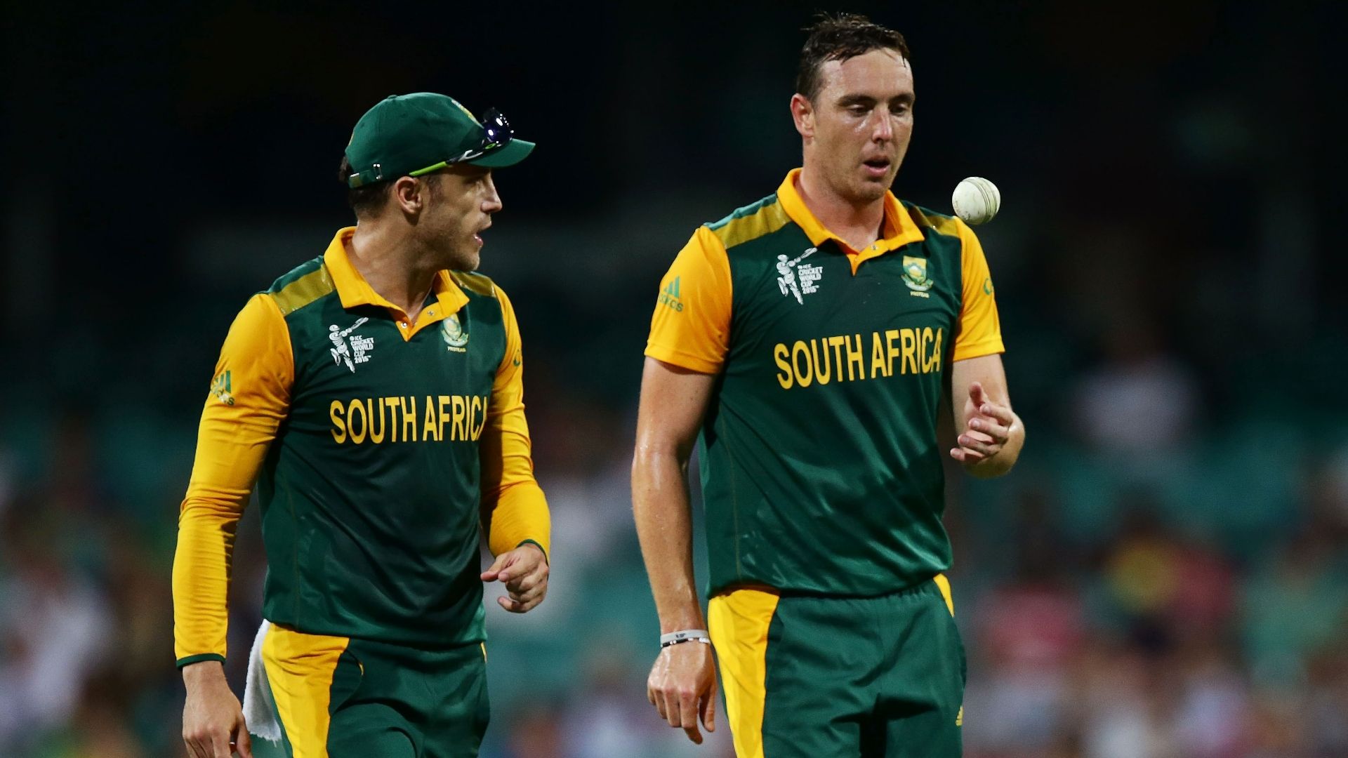 South African cricket review highlights player loss - ESPN