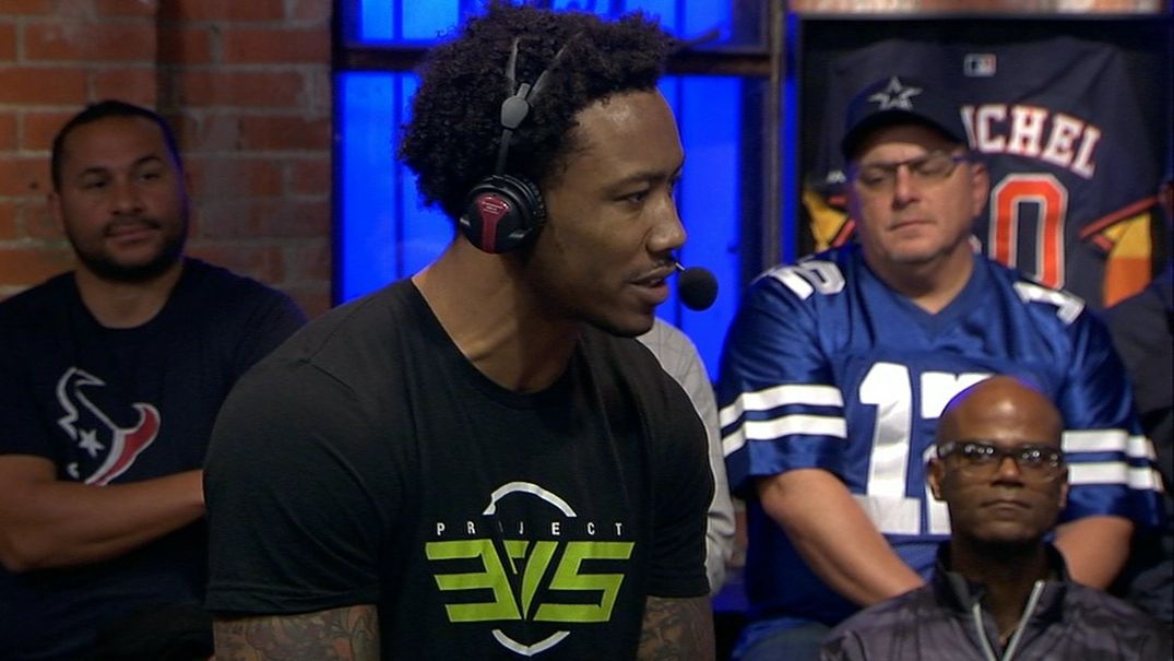 Marshall blames veteran leadership for failed season - ESPN Video