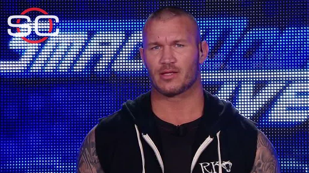 Orton talks Royal Rumble win, most memorable match - ESPN Video