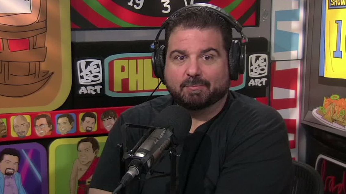 Was MJ out of line for 73-win comment? - ESPN Video