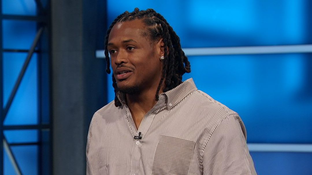 Hightower says re-signing with Pats 'up in the air right now' - ESPN Video