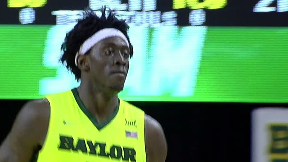 Baylor makes easy work of TCU - ESPN Video