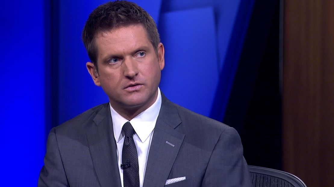 McShay raves about McCaffrey - ESPN Video