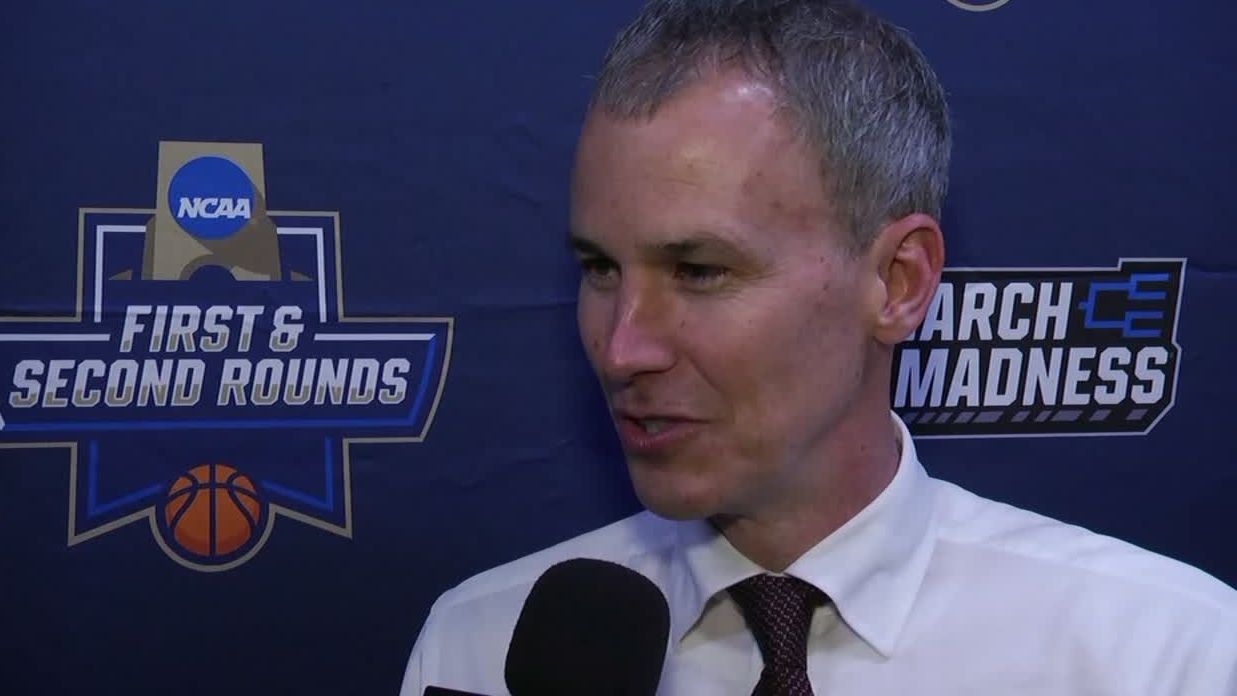 Enfield describes USC's amazing last 48 hours - ESPN Video