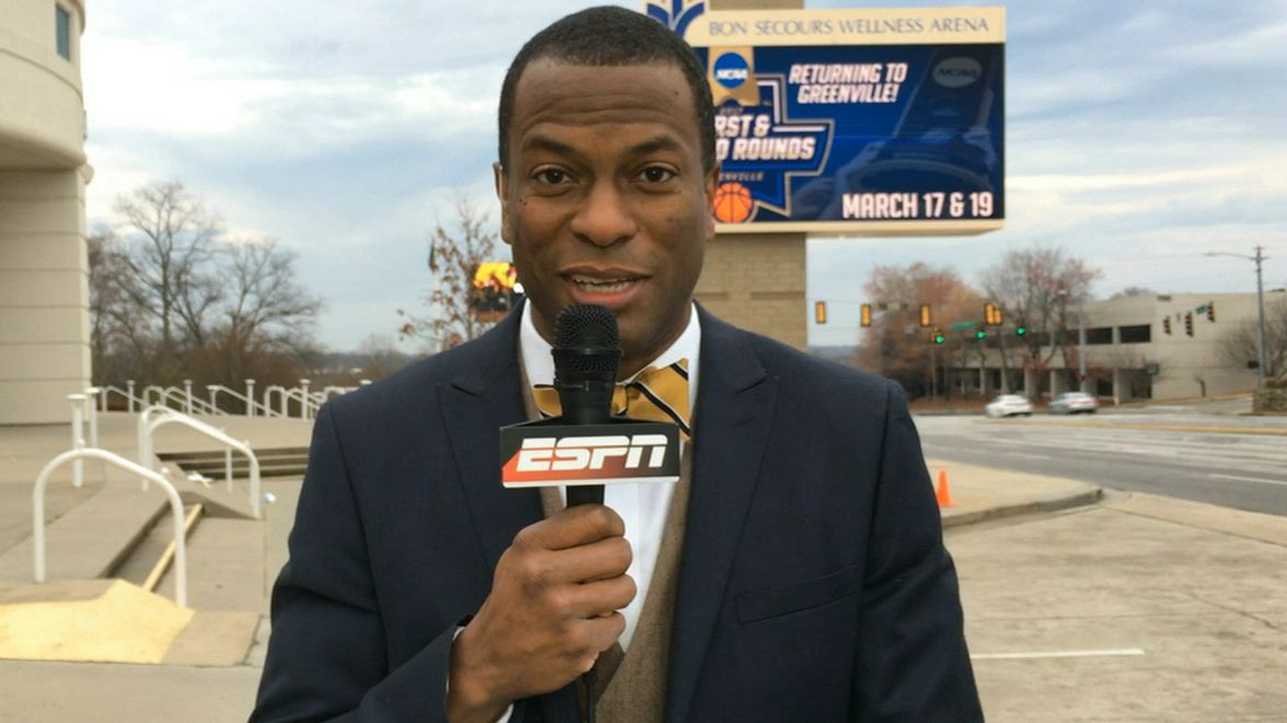 Duke facing unusual situation heading into second round - ESPN Video