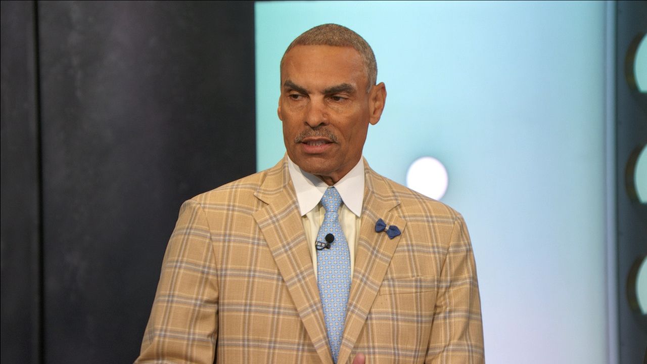 How should Cleveland handle Brantley? - ESPN Video