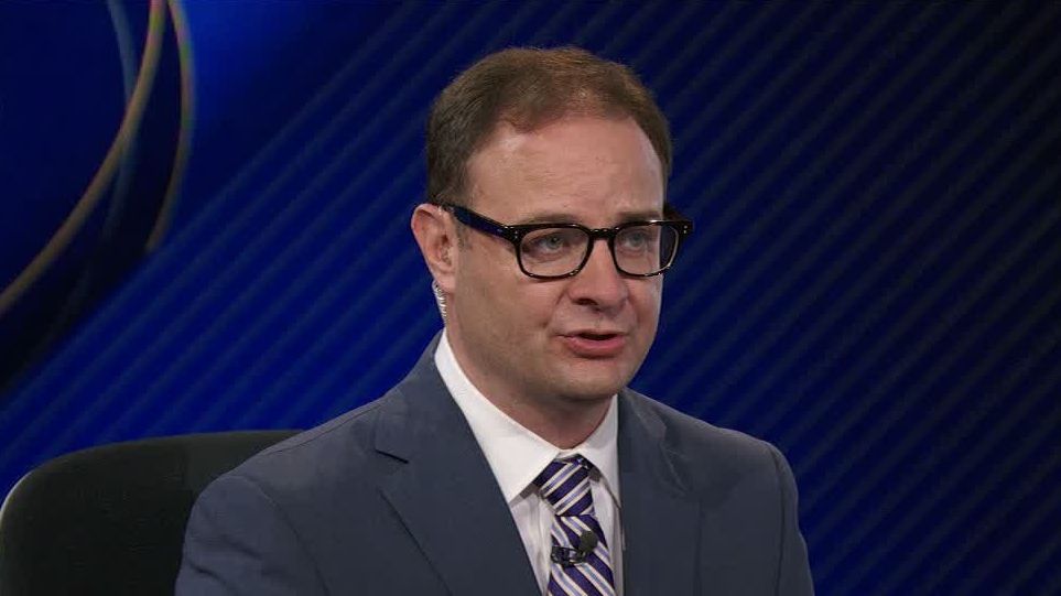 Hardaway nearing a return to the Knicks? - ESPN Video