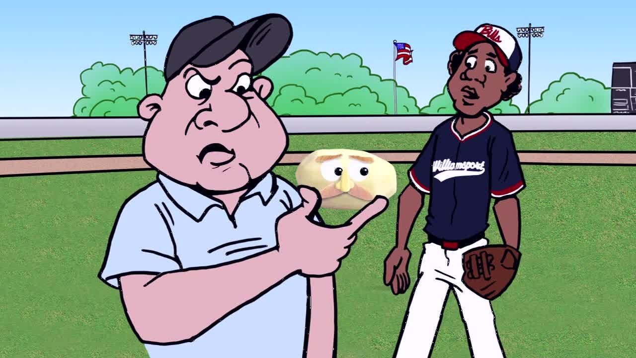 The notorious hidden potato trick - ESPN Video
