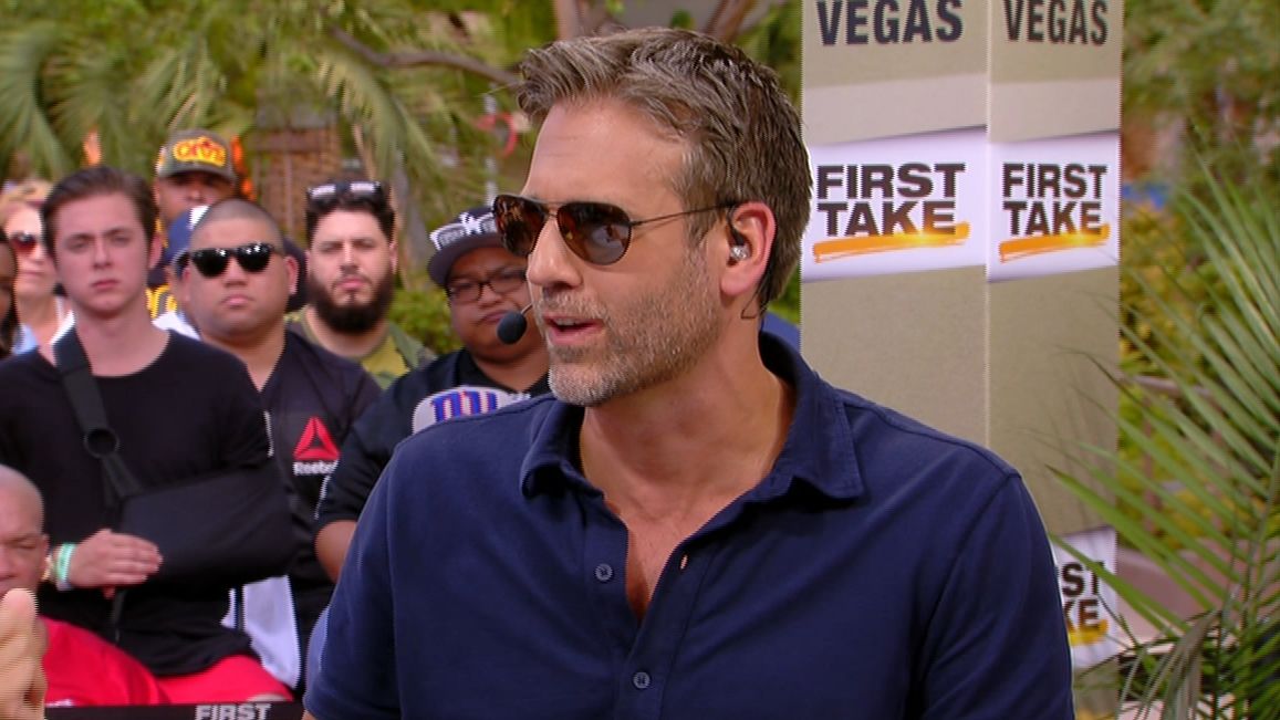 More important to team: OBJ or Bell? - ESPN Video