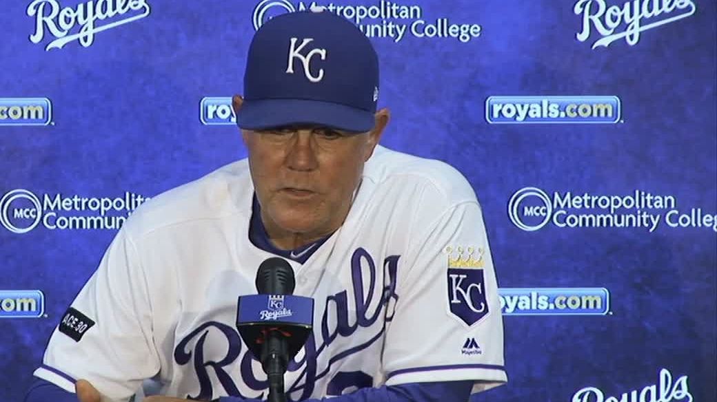 Yost will never question his team's resiliency - ESPN Video
