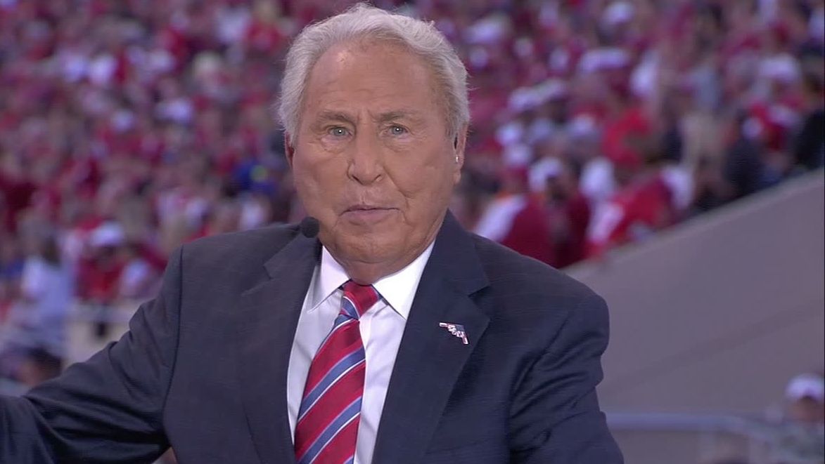 Corso's pick: Ohio State-Indiana - ESPN Video