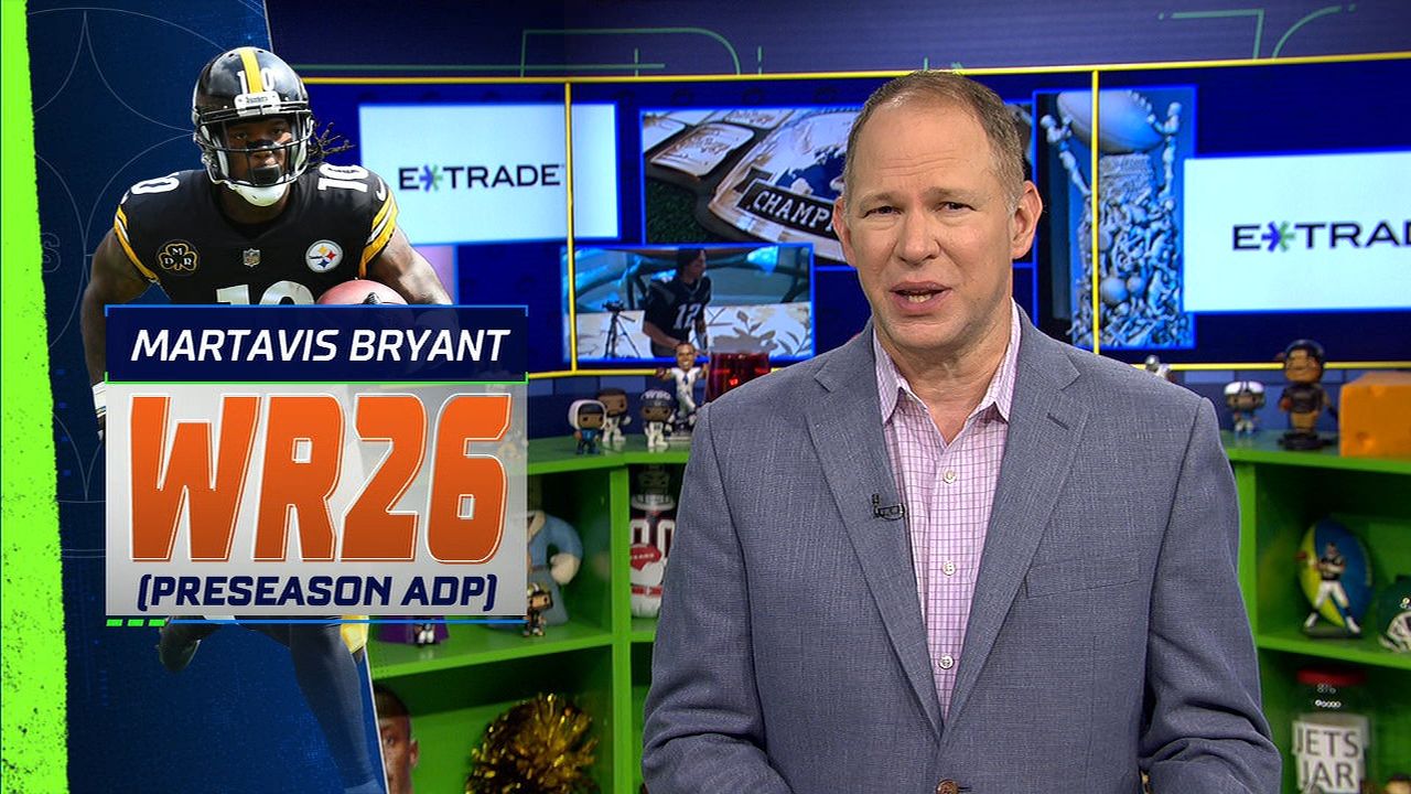 Berry thinks Bryant breakout is 'unlikely' - ESPN Video