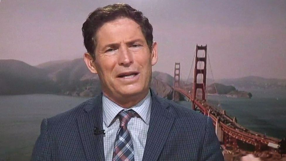 Young says Rams are 'dominating' - ESPN Video