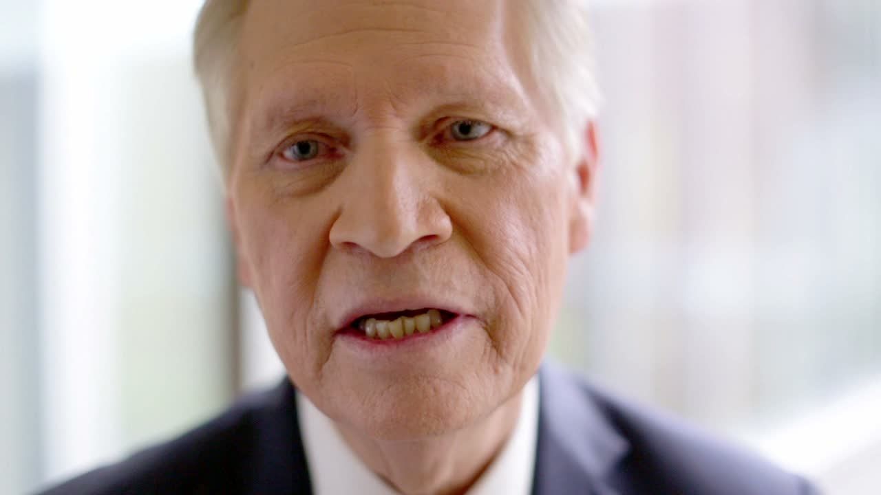 What cancer means to the ESPN family - ESPN Video