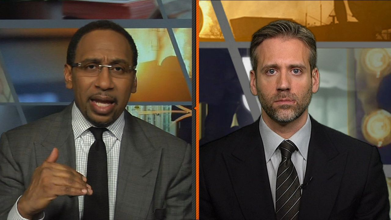 Is Eli a Hall of Famer? - ESPN Video