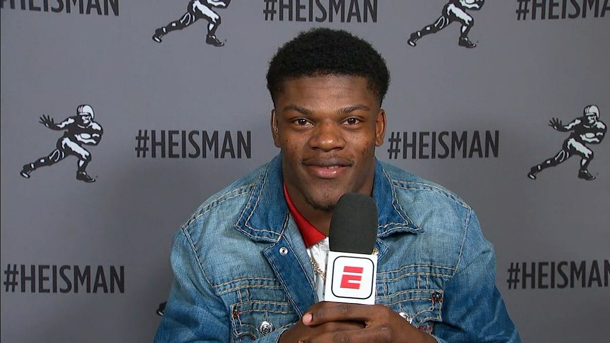 Jackson says injuries affected Cardinals' season - ESPN Video