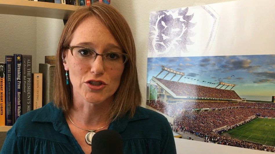 Taggart facing challenge with short time to recruit for FSU - ESPN Video