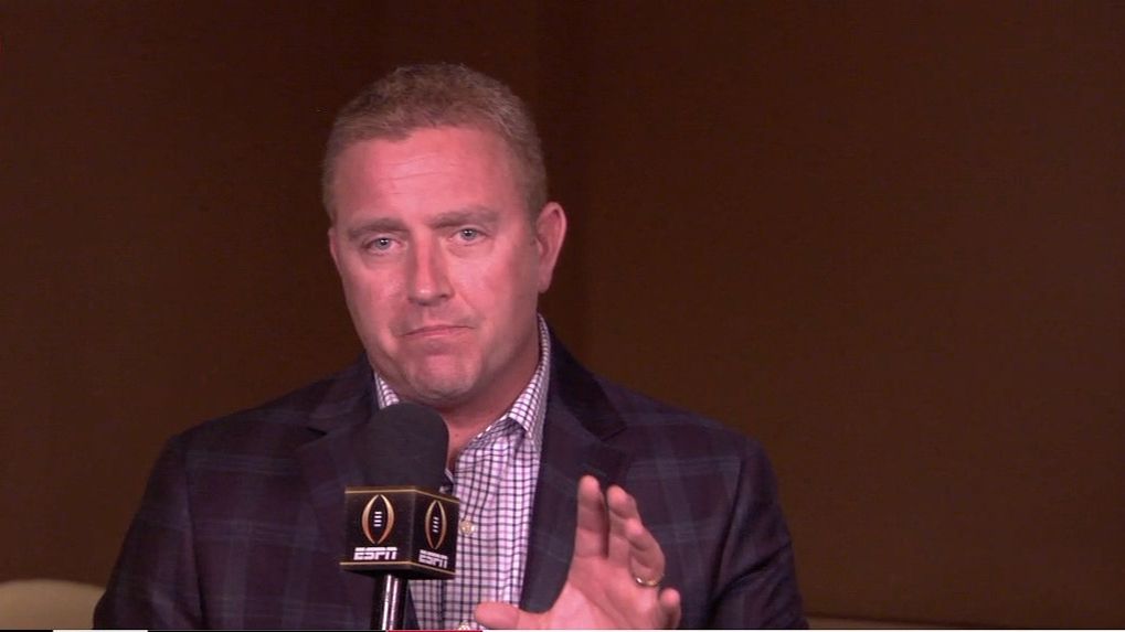 Herbstreit: 'Sam Darnold needs to come back to college football' - ESPN ...