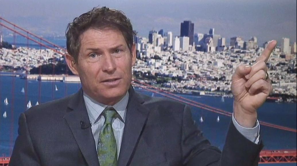 Young believes in the Rams - ESPN Video