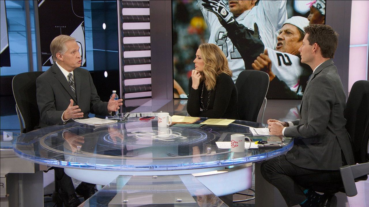 Mortensen: Gruden 'uniquely positioned to make this transition' - ESPN ...