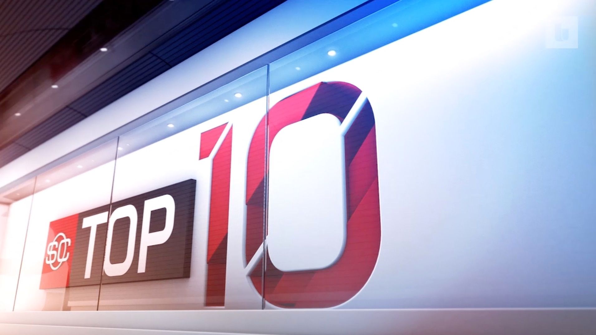 HBCU Top 10 Plays: Week 18 - ESPN Video