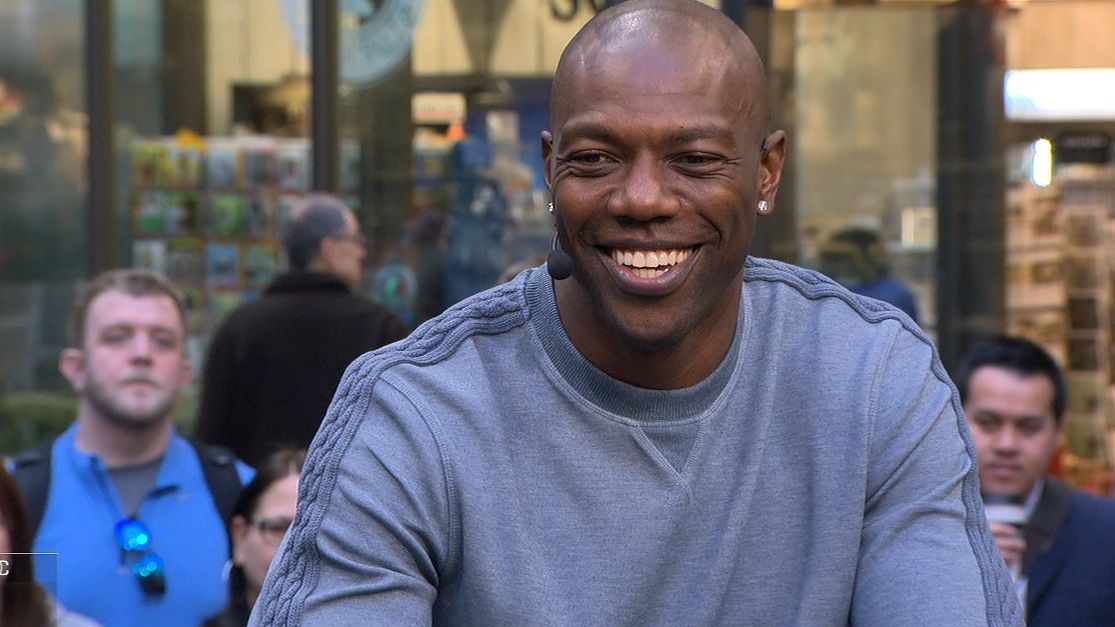 Owens: My stats speak for themselves - ESPN Video