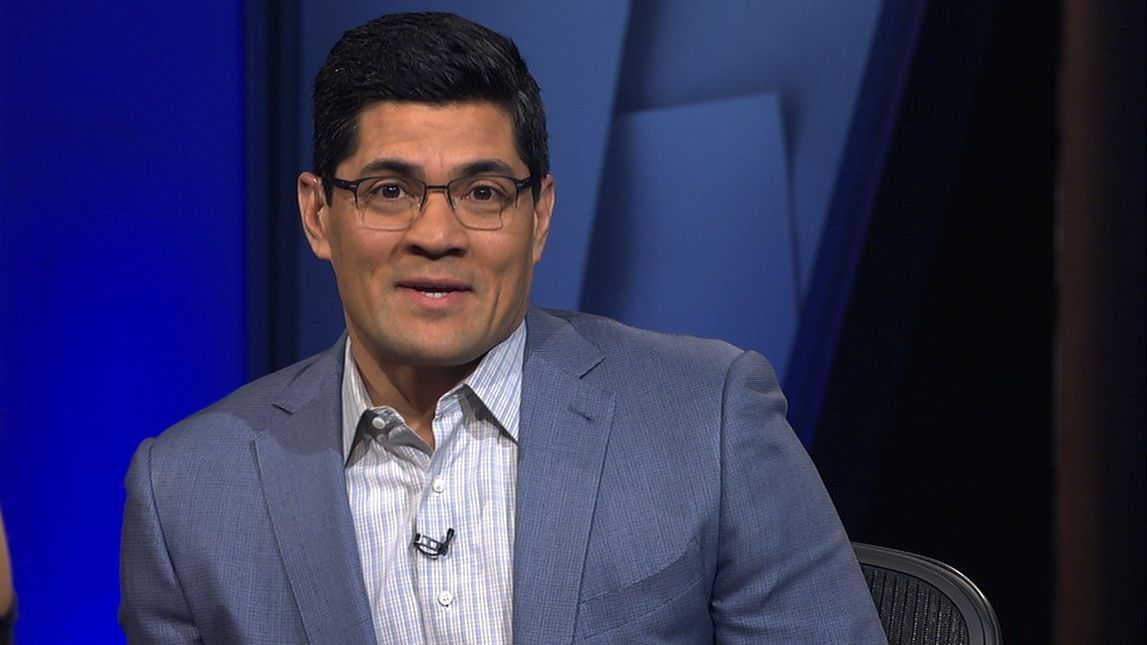 Bruschi: I had fun winning Super Bowls with Patriots - ESPN Video