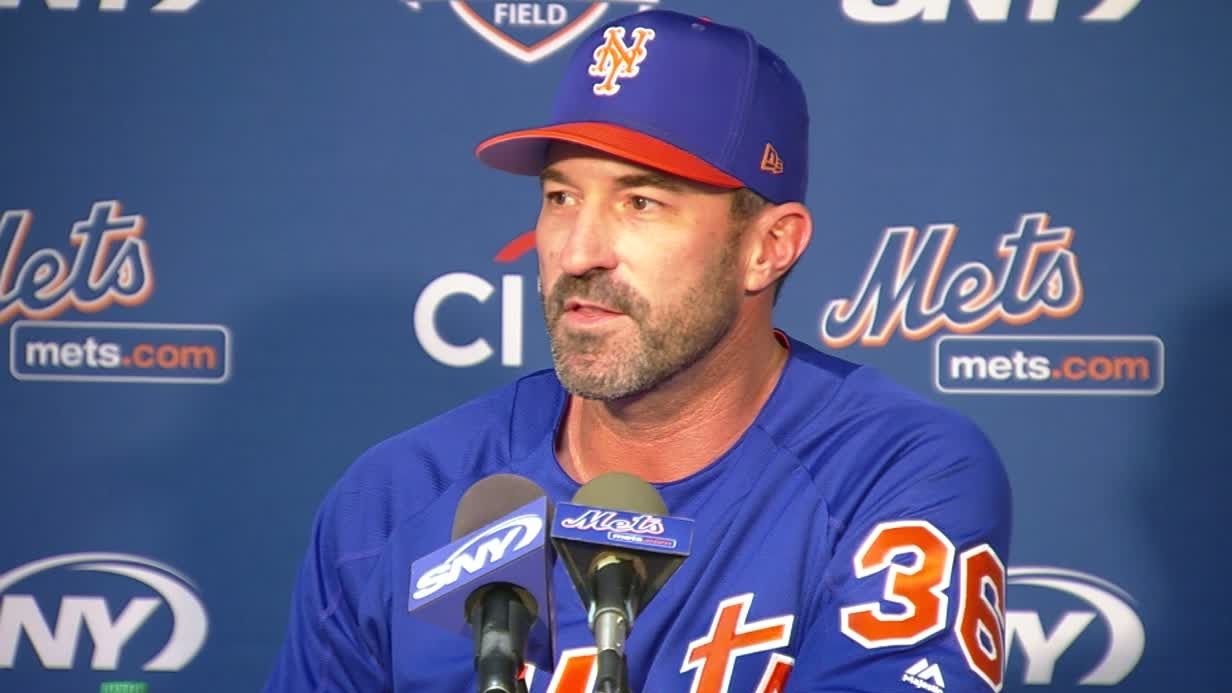 Callaway: We're prepared 'to do something special' - ESPN Video