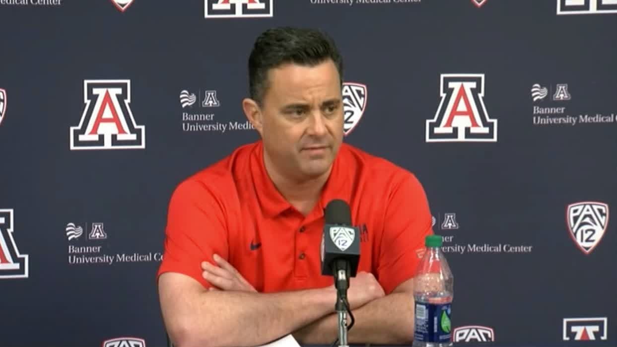 Miller doubles down on denial of allegations - ESPN Video