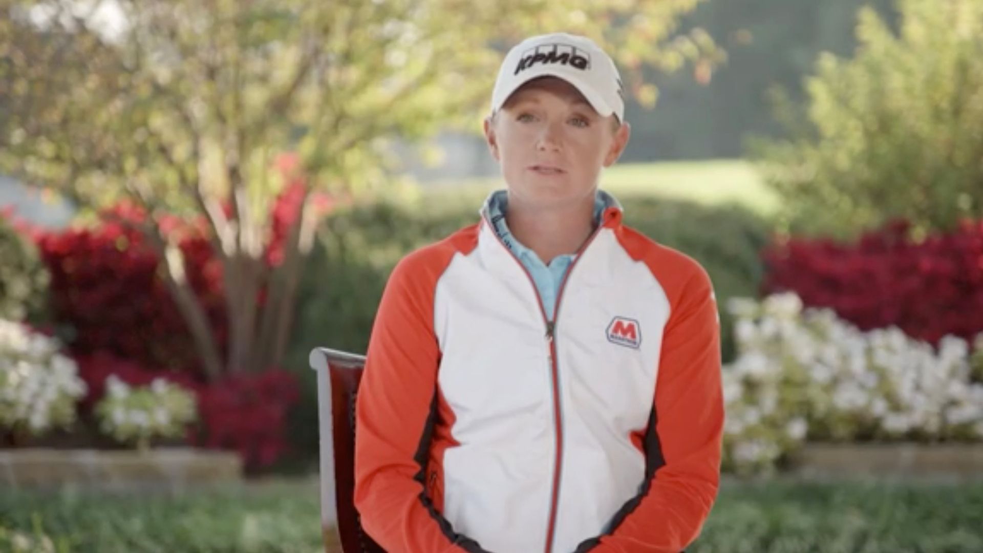 'Stacy Lewis: Winning for Houston' preview - ESPN Video