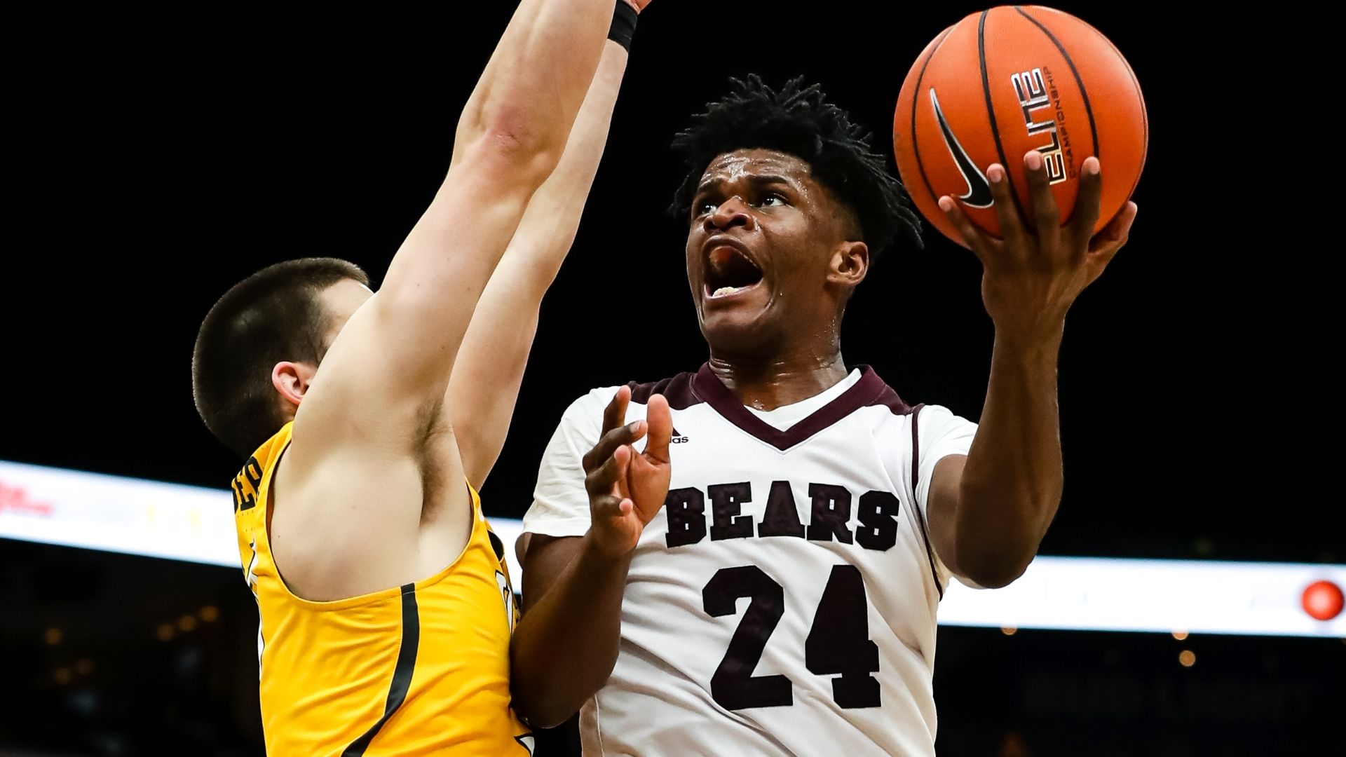 Prospect Profile: Alize Johnson - ESPN Video