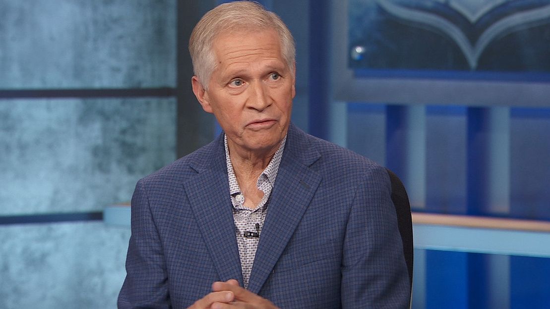 Rams working on Donald's new deal - ESPN Video