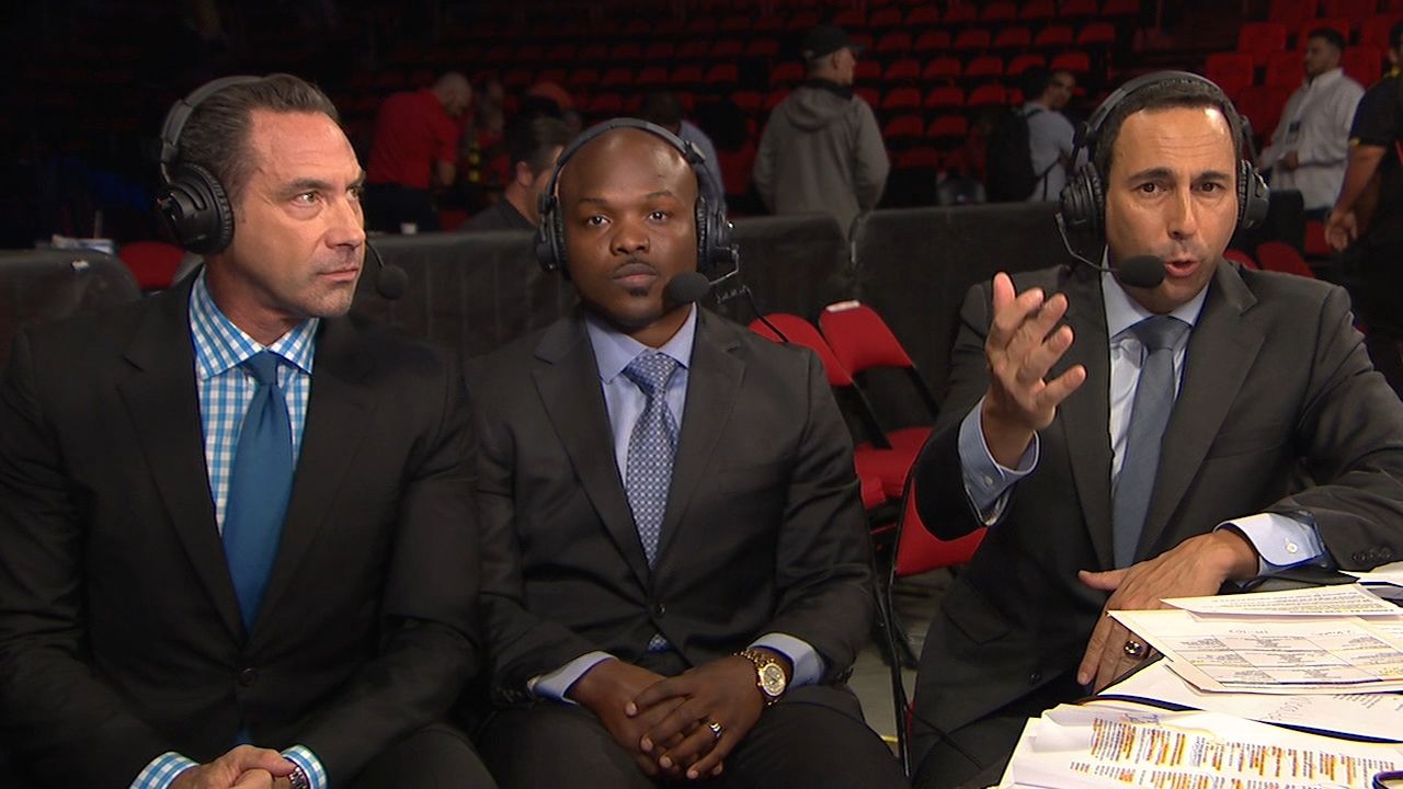 Ramirez defeats Orozco in 'wildly entertaining' fight - ESPN Video