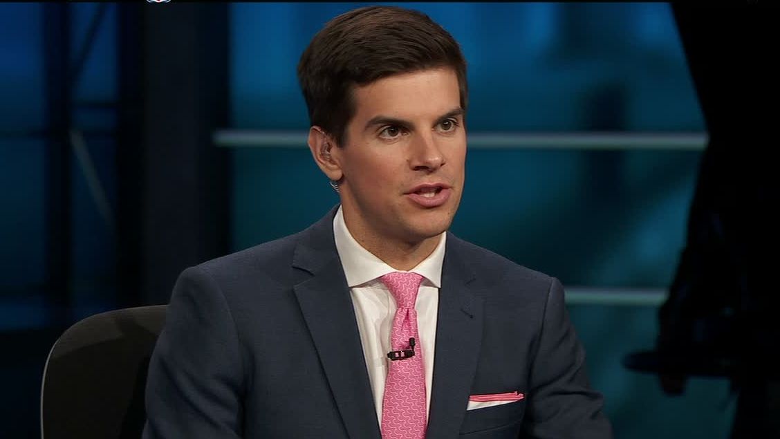 Yates likes Clinton-Dix addition for Redskins - ESPN Video