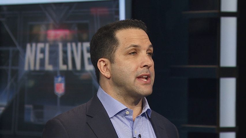 Gordon suspended indefinitely under NFL drug policy - ESPN Video