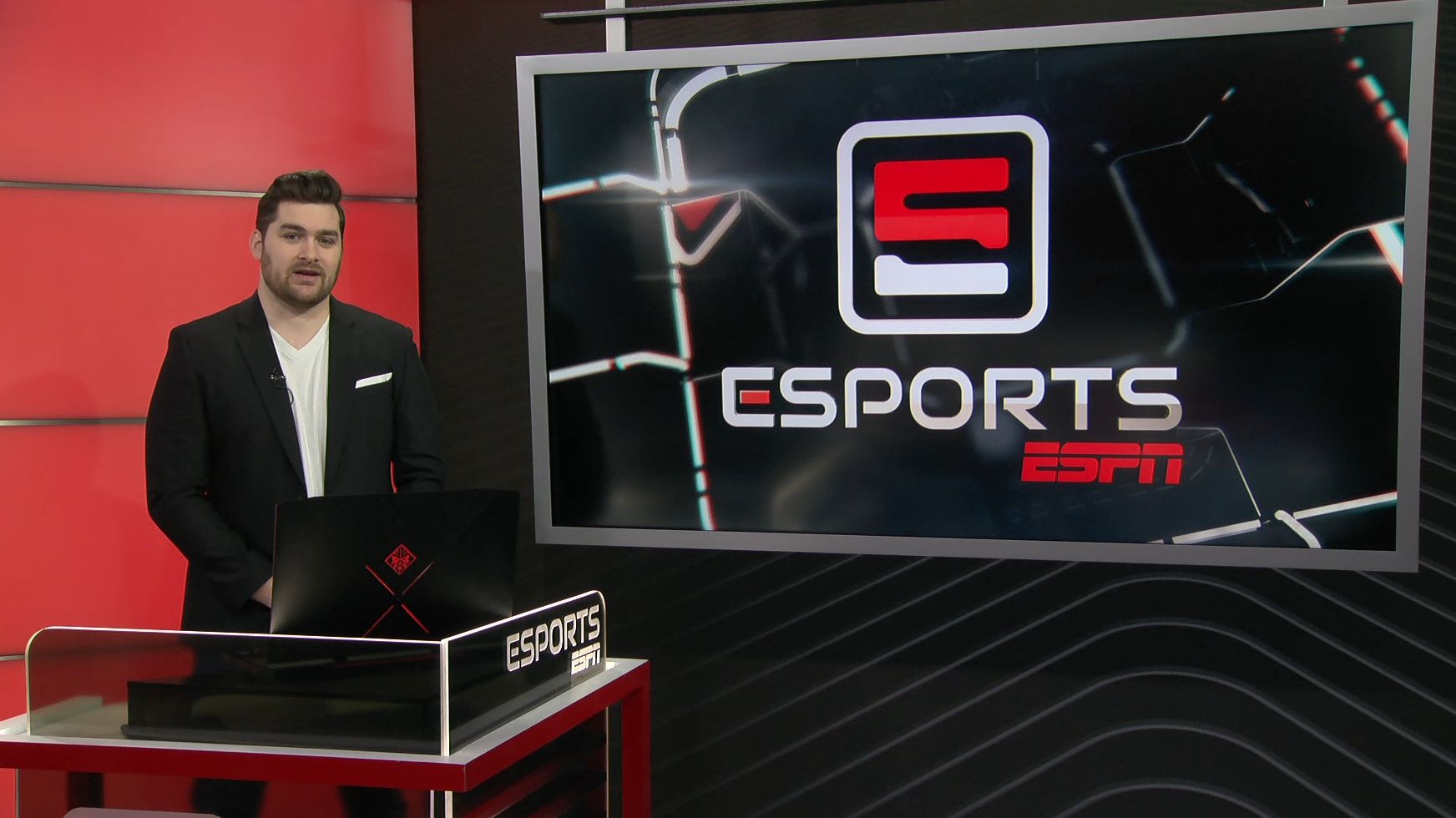 Shanghai secures first win - ESPN Video