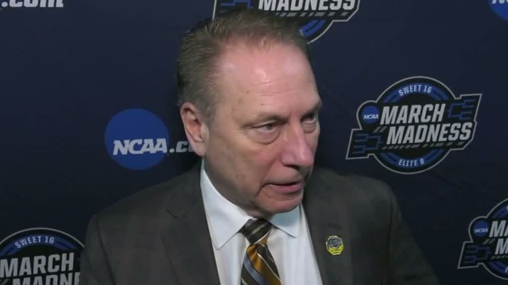 Izzo: I thought I'd be golfing or swimming by now - ESPN Video