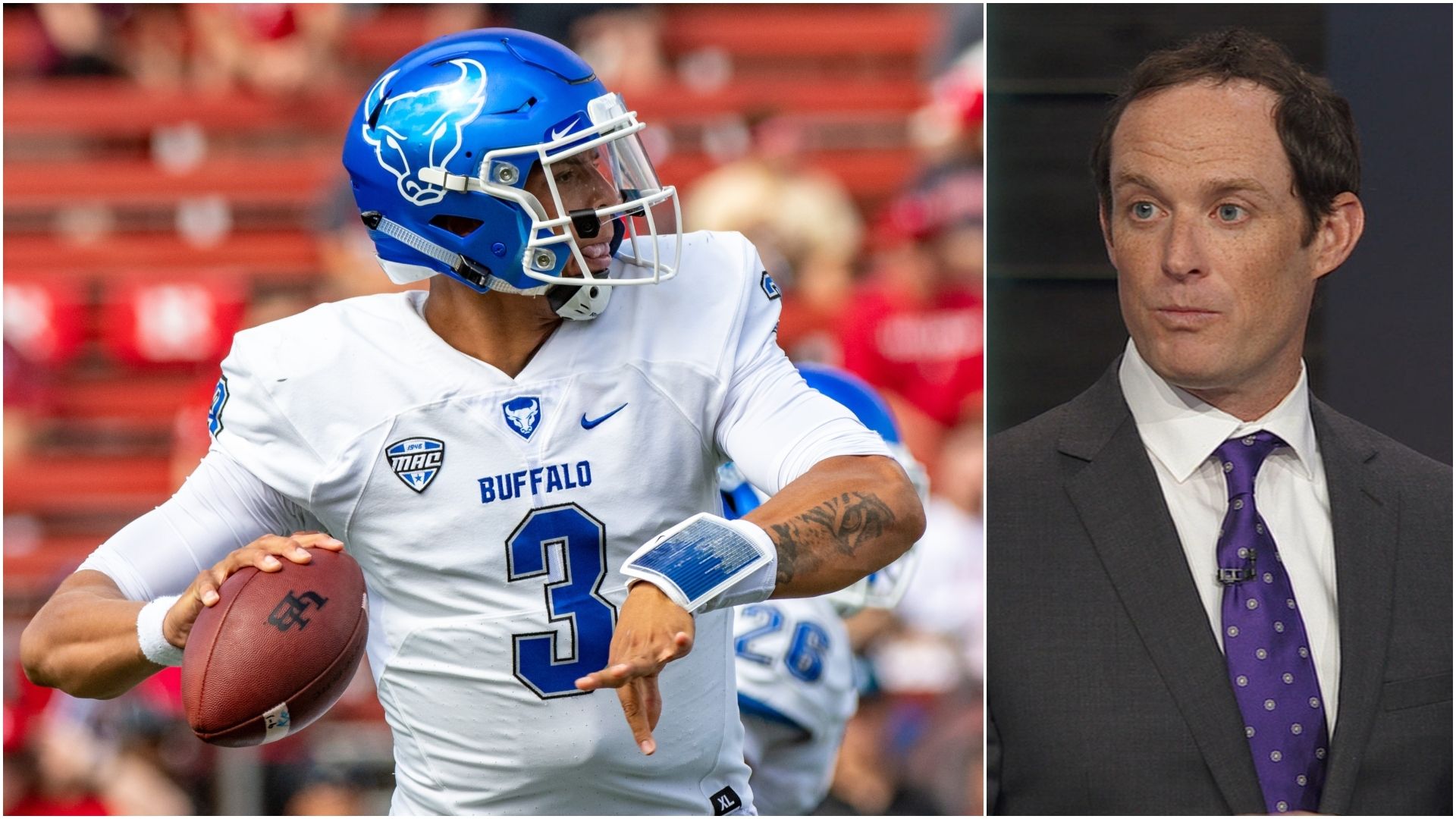 Can Tyree Jackson be a difference-maker in the NFL? - ESPN Video