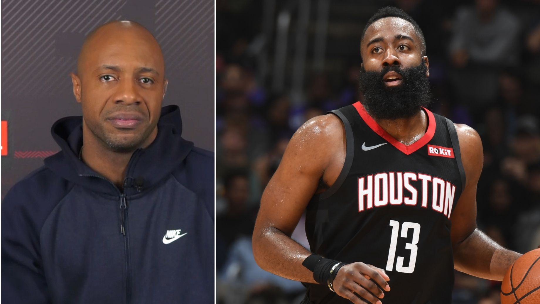 Williams: Harden's style shows NBA is evolving - ESPN Video