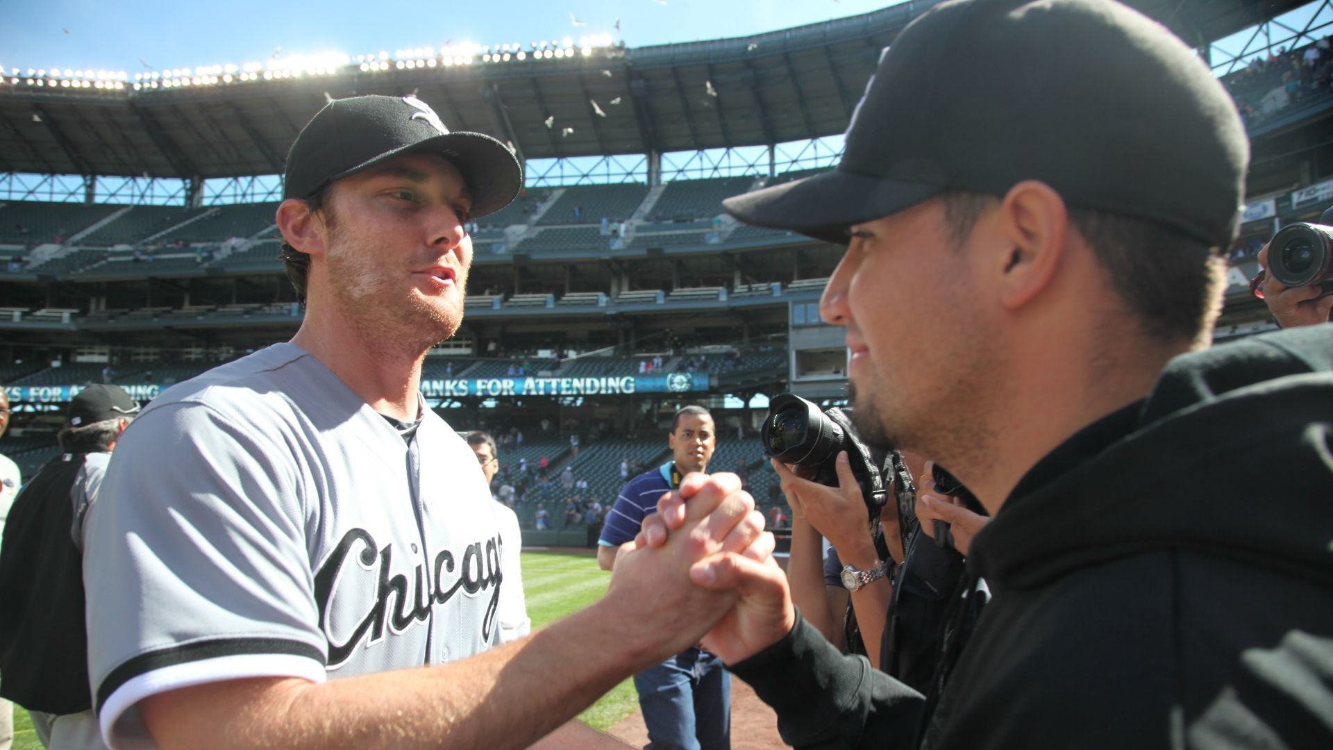 On this date: Perfection for Humber - ESPN Video