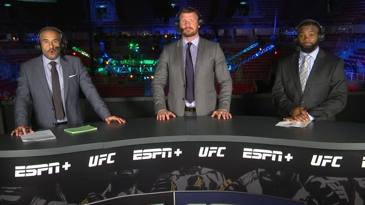 Recapping UFC 237's biggest fights - ESPN Video